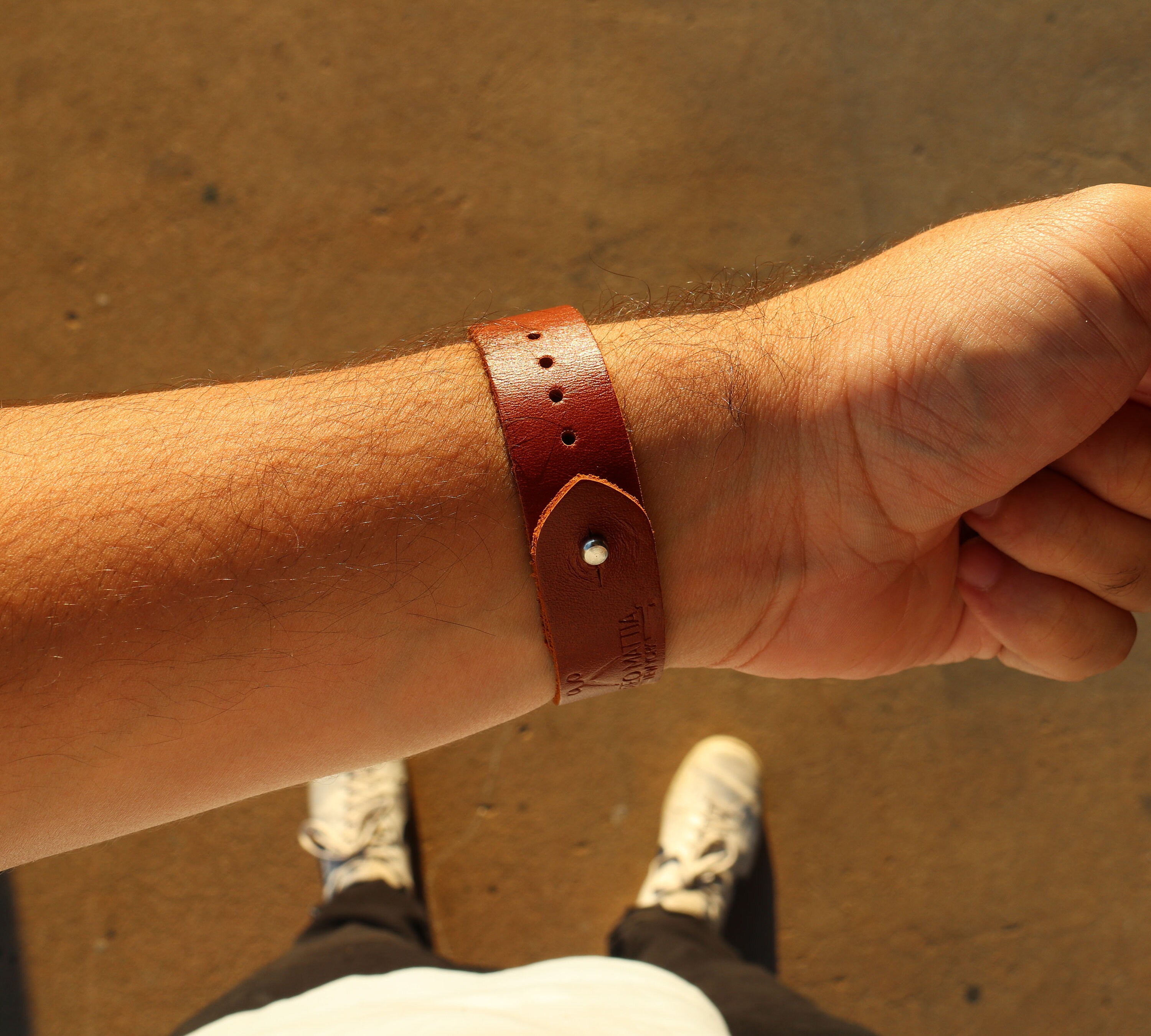 Leather Timex Weekender Watch Strap British Tan | Etsy