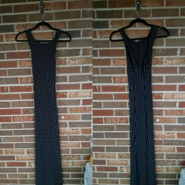 X Cross Back Dress - Etsy