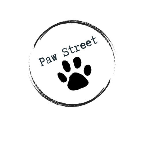PawStreet - Etsy