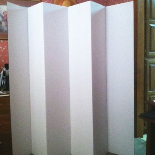 Room Divider Dorm Privacy Screen Partition 5 1/2 Ft. 65 - Etsy