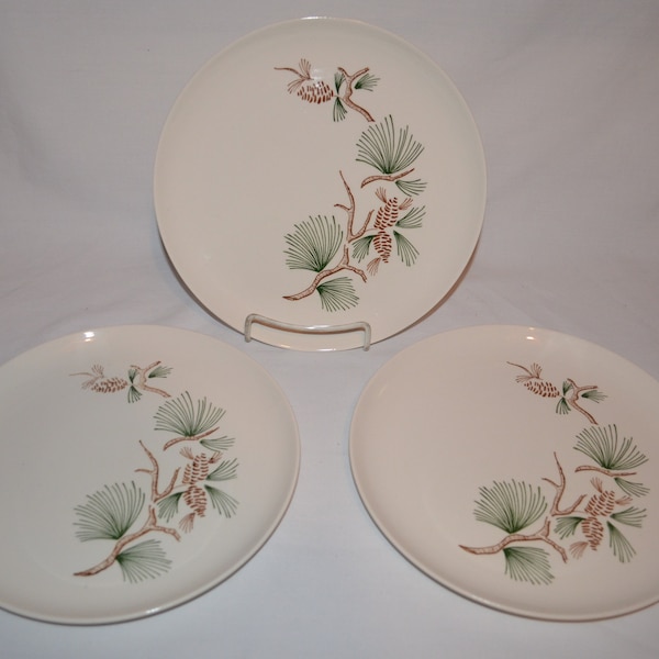 Stetson Plates - Etsy