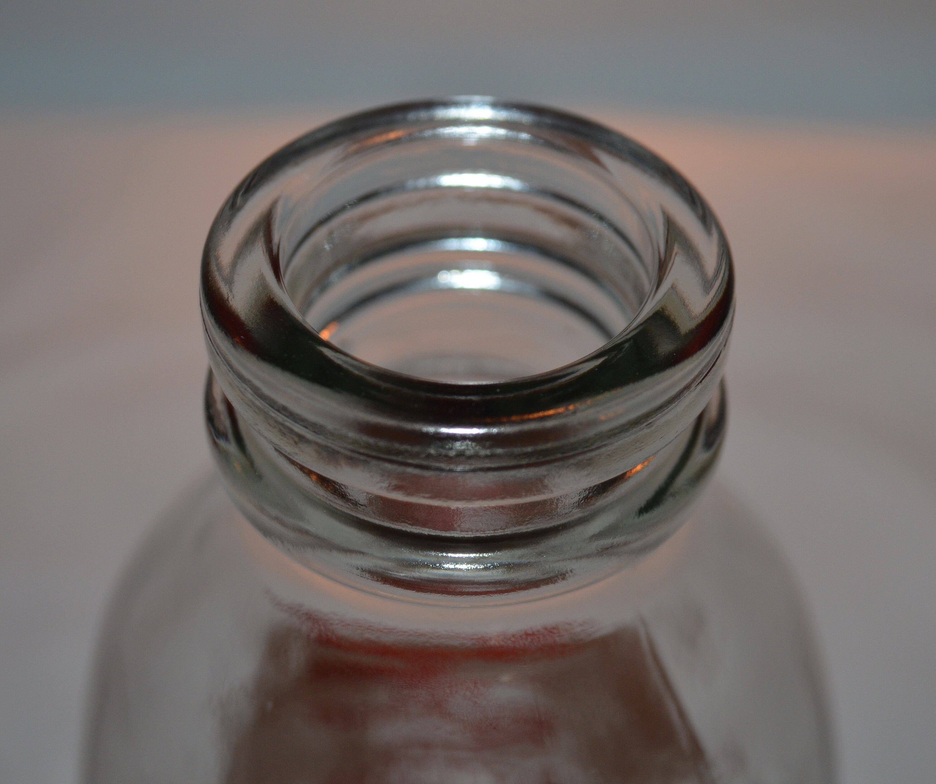 Bugs Bunny Acme Milk Bottle 32 Oz. Milk to Go Warner | Etsy