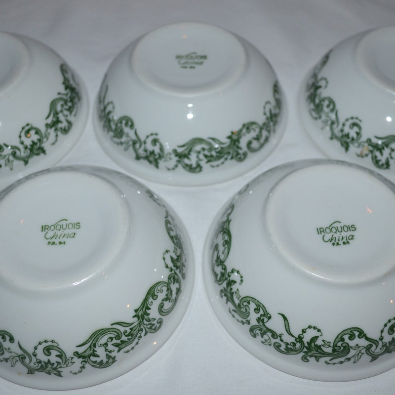 Green China - Etsy