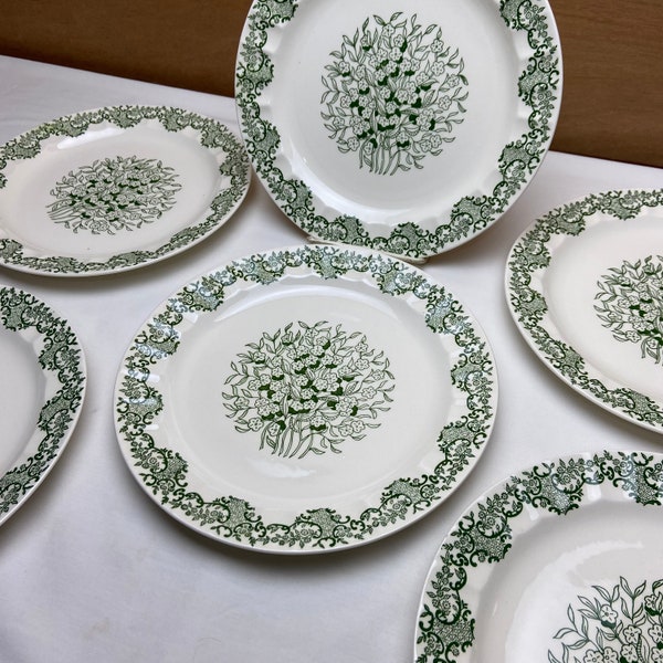 Prim Rose China - Etsy