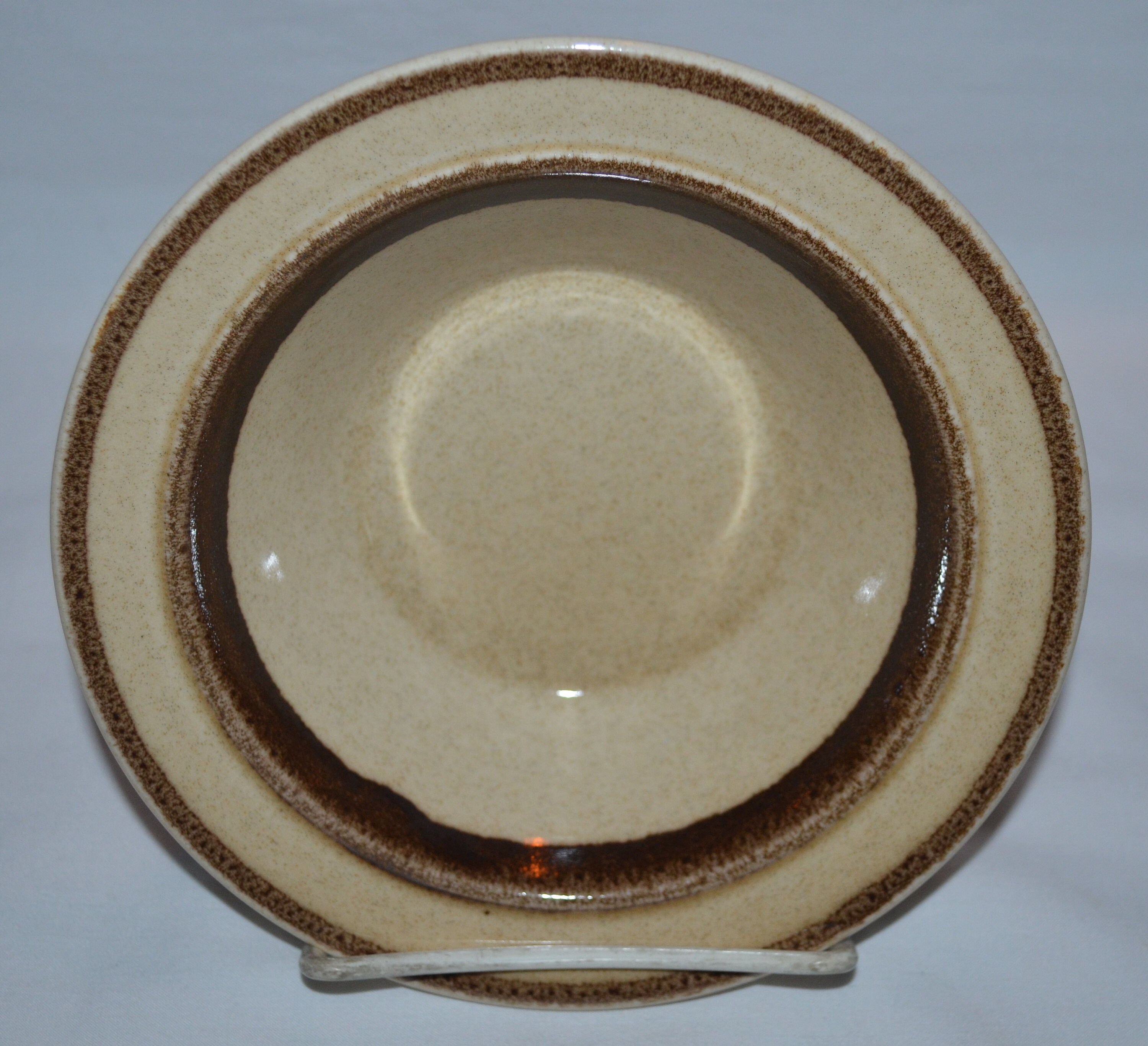 SET of 6 - Vintage Shenango China - Cereal Soup Chili Bowls - 6 3/8 ...