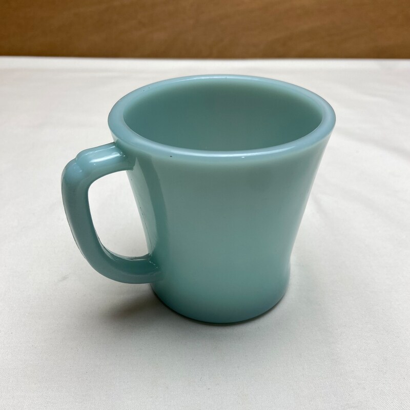 Fire King Coffee Mug - Etsy