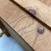 Holiday Inn Weekend Share Package UNIQUE Vintage Wood Box Crate ...