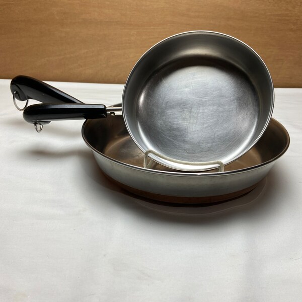 Vintage Revere Ware - Etsy