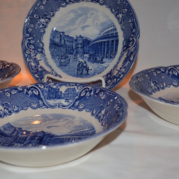 Old London - Etsy