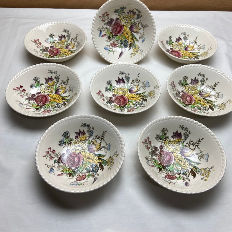 Windsor Ware - Etsy