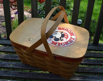 Mickey mouse picnic | Etsy