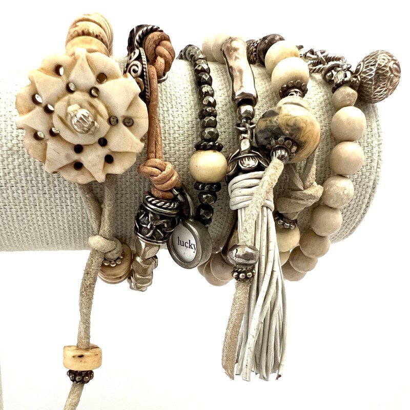 Bone Stone - Etsy
