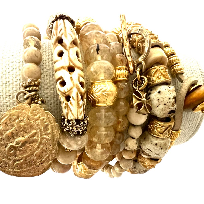 Earthy Jewelry - Etsy