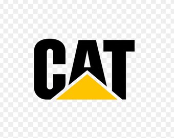 Cat Oil Filter Tumbler Svg | Etsy