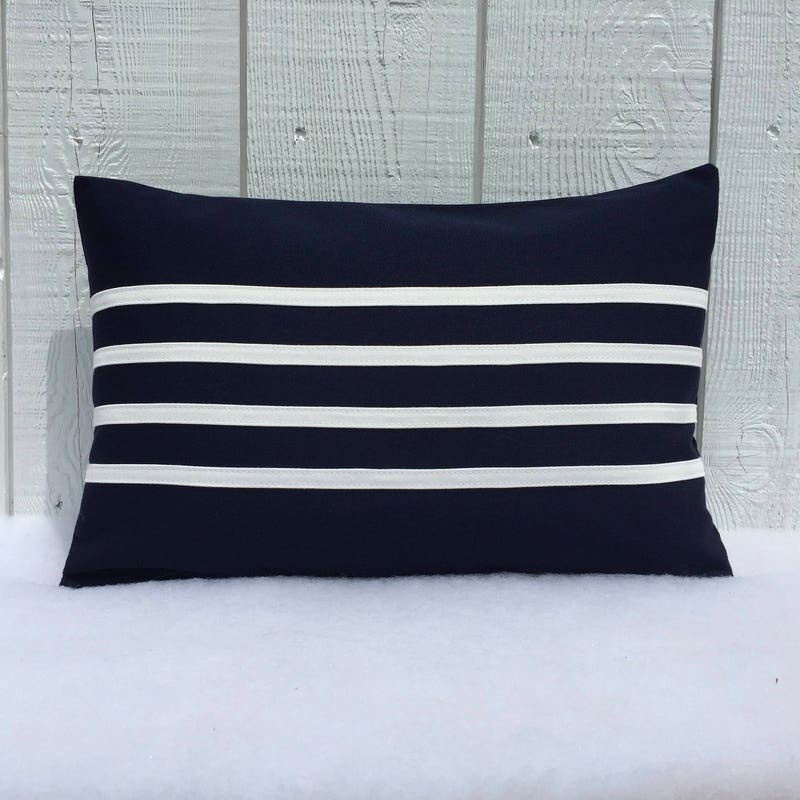 Boat Pillows - Etsy