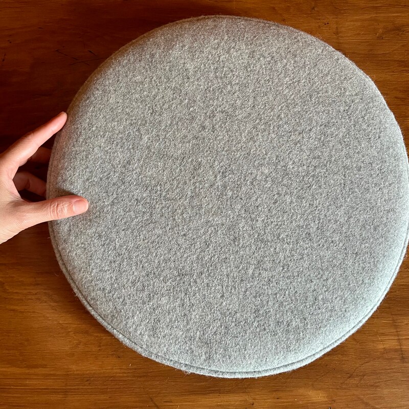 Stool Cushion - Etsy