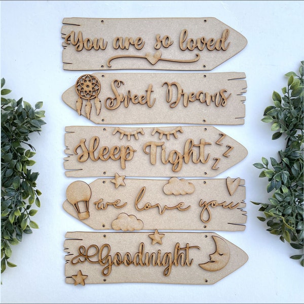 Laser Cut Mdf - Etsy