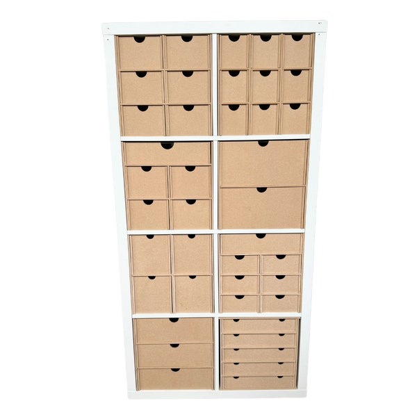 Ikea Desk Inserts - Etsy UK