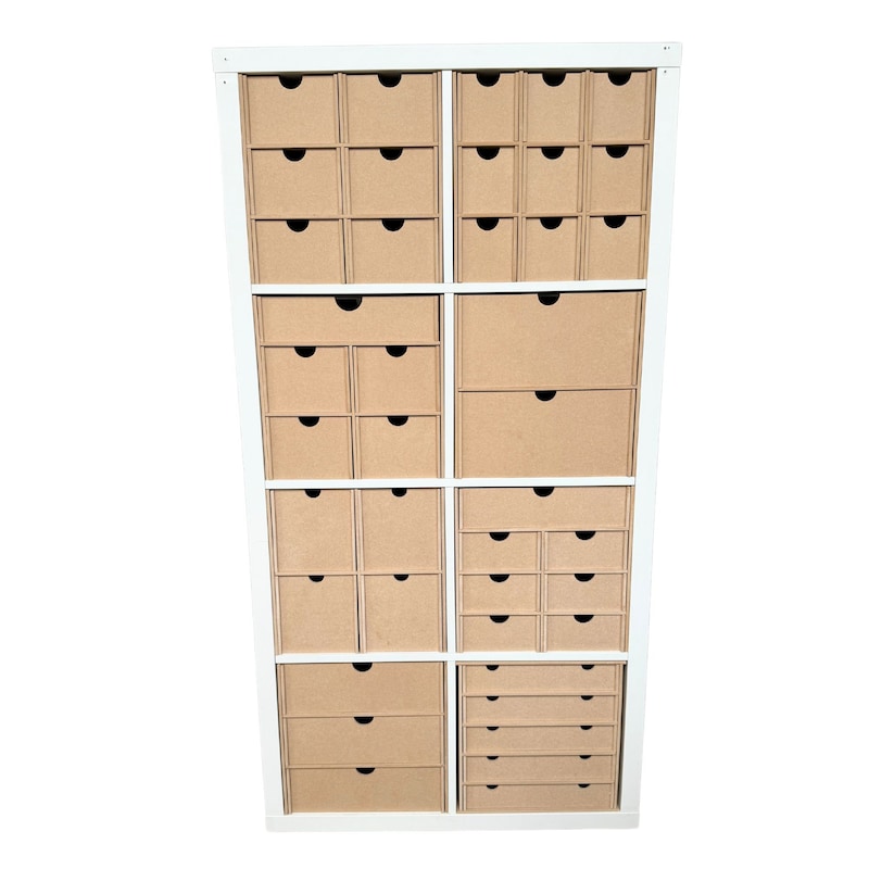 Kallax Inserts Ikea - Etsy UK