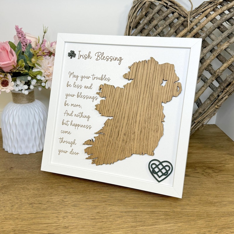 Irish Gift Tree - 60+ Gift Ideas for 2025