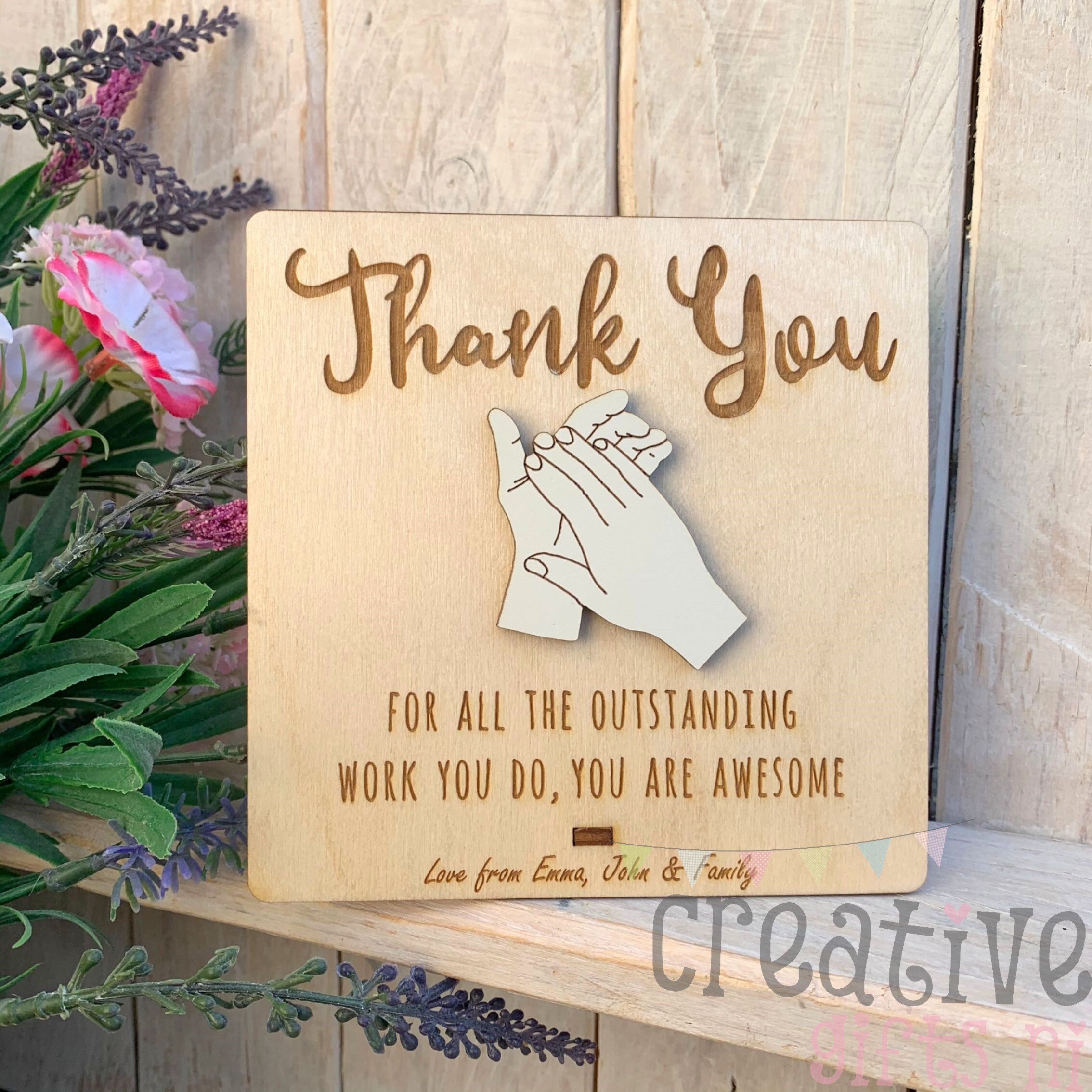 Personalised Isolation Gift Missing You Quarantine Pocket - Etsy UK