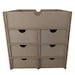 Wooden Kallax Insert, Storage Drawer Units IKEA Kallax Multiple Options ...