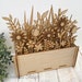 DIY 3D Layered MDF Flower Pot Make Your Own Flower Pot - Etsy Canada