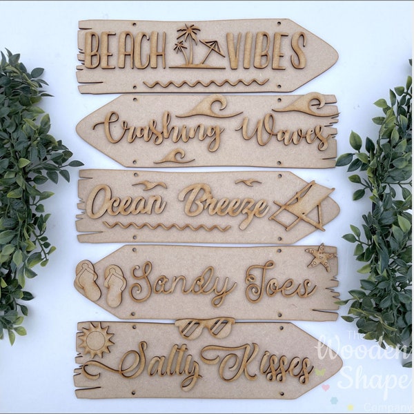 Beach Theme Room - Etsy