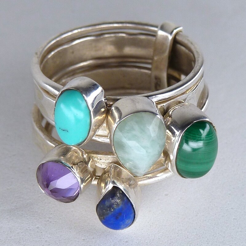 SilverSari - Etsy Australia