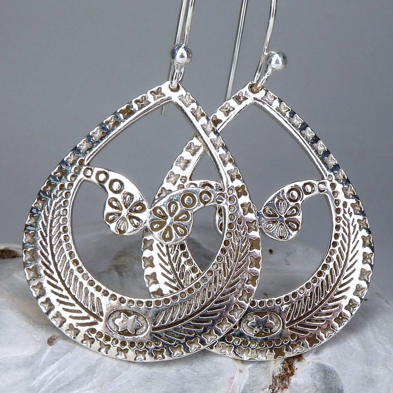SilverSari - Etsy Australia