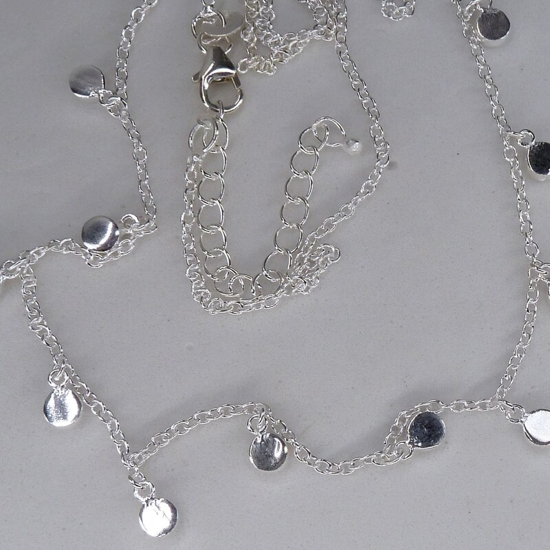 SilverSari - Etsy Australia