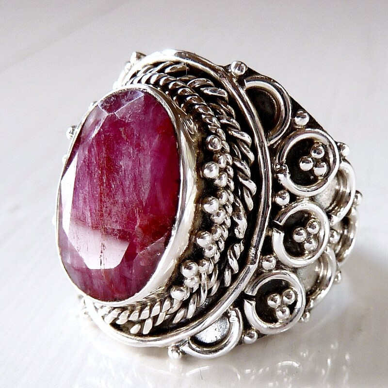 SilverSari (Dispatched from: Australia) - Etsy Australia