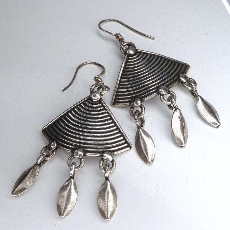 SilverSari - Etsy Australia