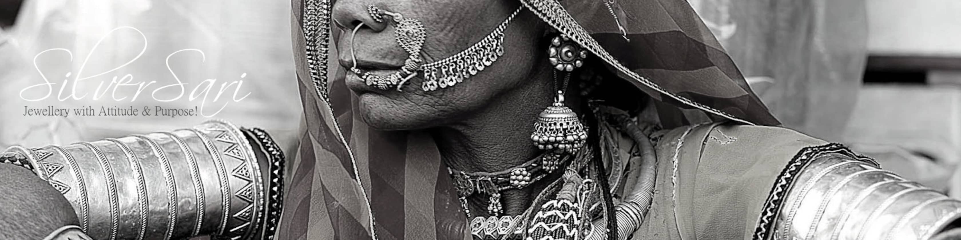 SilverSari - Etsy Australia