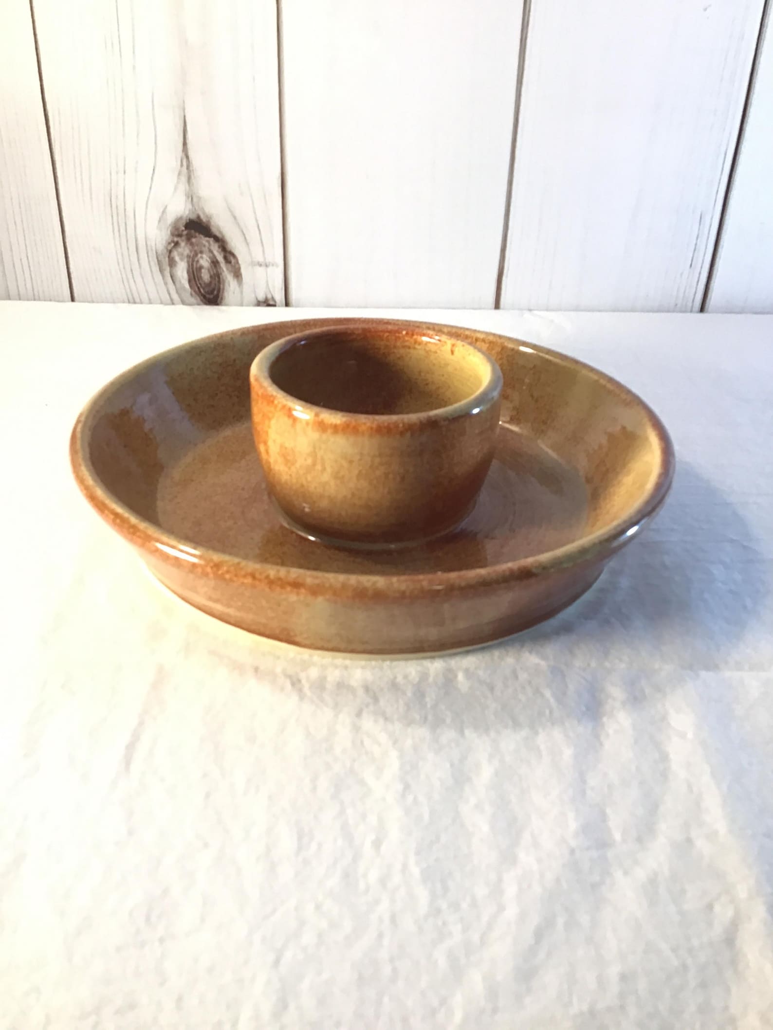 Chip and Salsa Dish | Vegetable Tray | Chip and Dip Platter | Snack ...