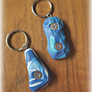 Rock Climbing Hold Keychain, Climbing Pendant, Climber's Gift - Etsy