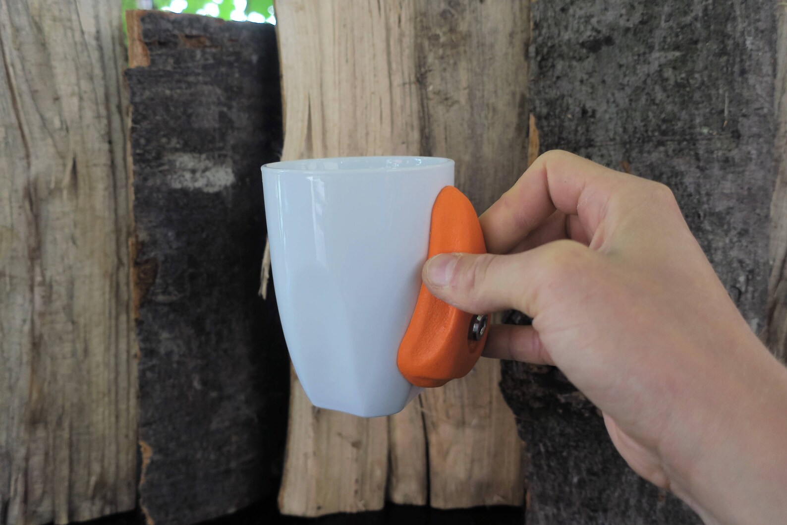 Rock Climbing Ceramic Mug Rock Climbing Cup Mug With - Etsy