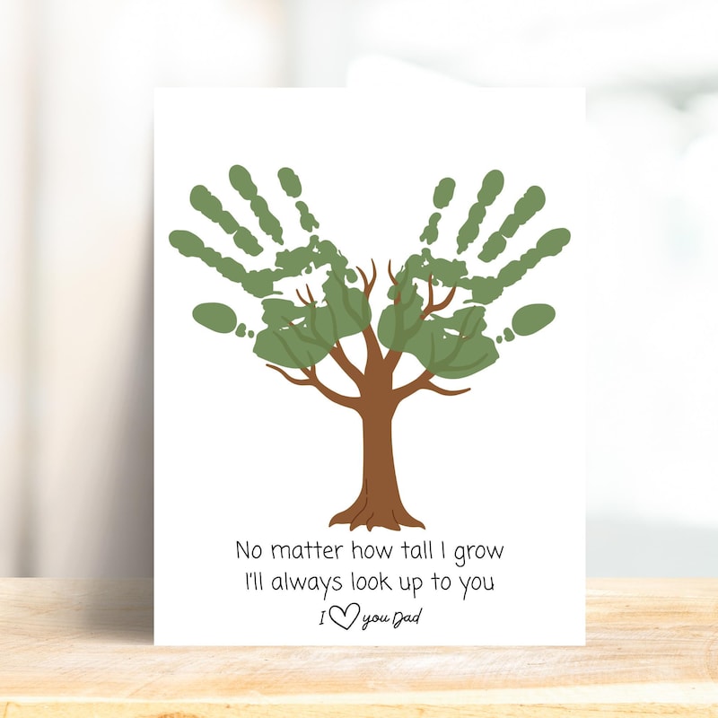 Looking up at Tree Painting - Etsy UK