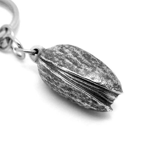 Nature Keychain - Etsy