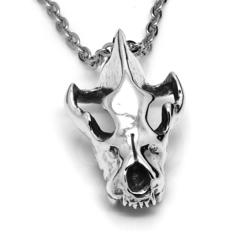 Hyena Ring - Etsy