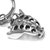 Elongated Skull Pendant Necklace Cranial Deformation Inca Maya Jewelry ...