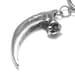 Handmade Eagle Talon Keychain in Pewter, Metal Animal Claw Key Ring - Etsy