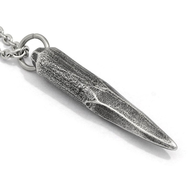 Punk Pendants - Etsy