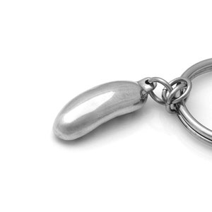 Mitochondrion Keychain, Biology Science, Handmade Mitochondria Charm - Etsy