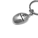 Handmade Computer Mouse Keychain, Programmer Gamer Nerd Accessorie - Etsy