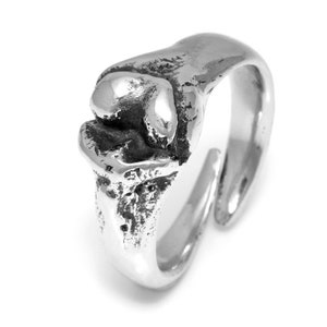Human Tibia Ring - Etsy