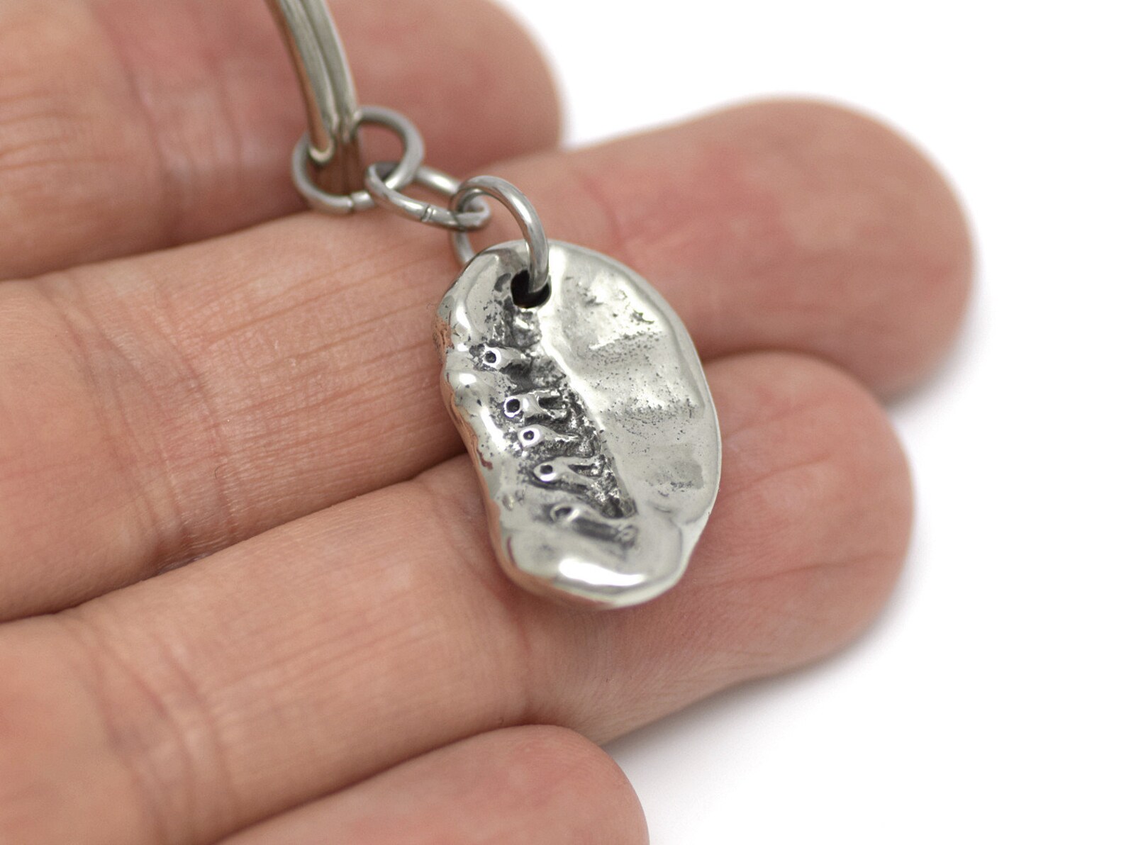 Anatomical Human Spleen Keychain Human Anatomy Charm - Etsy