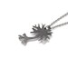 Handmade Neuron Necklace, Brain Cell Pendant, Neuroscience Jewelry - Etsy