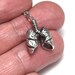 Lungs Necklace With Trachea, Human Respiratory System Charm, Anatomy ...