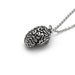 Human Brain Necklace, Psychologist Jewelry, Neurology Pendant - Etsy